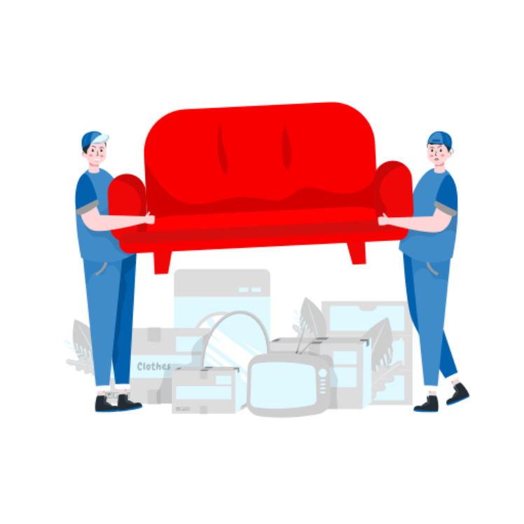 ReSupply | Schedule a 24 hour Furniture Donation Pickup - ReSupply