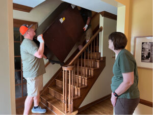 ReSupply | Full-Service Donation Pickup & Removal