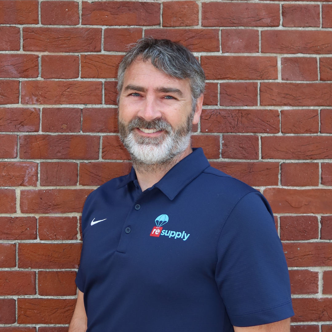 ReSupply | Full-Service Donation Pickup & Removal